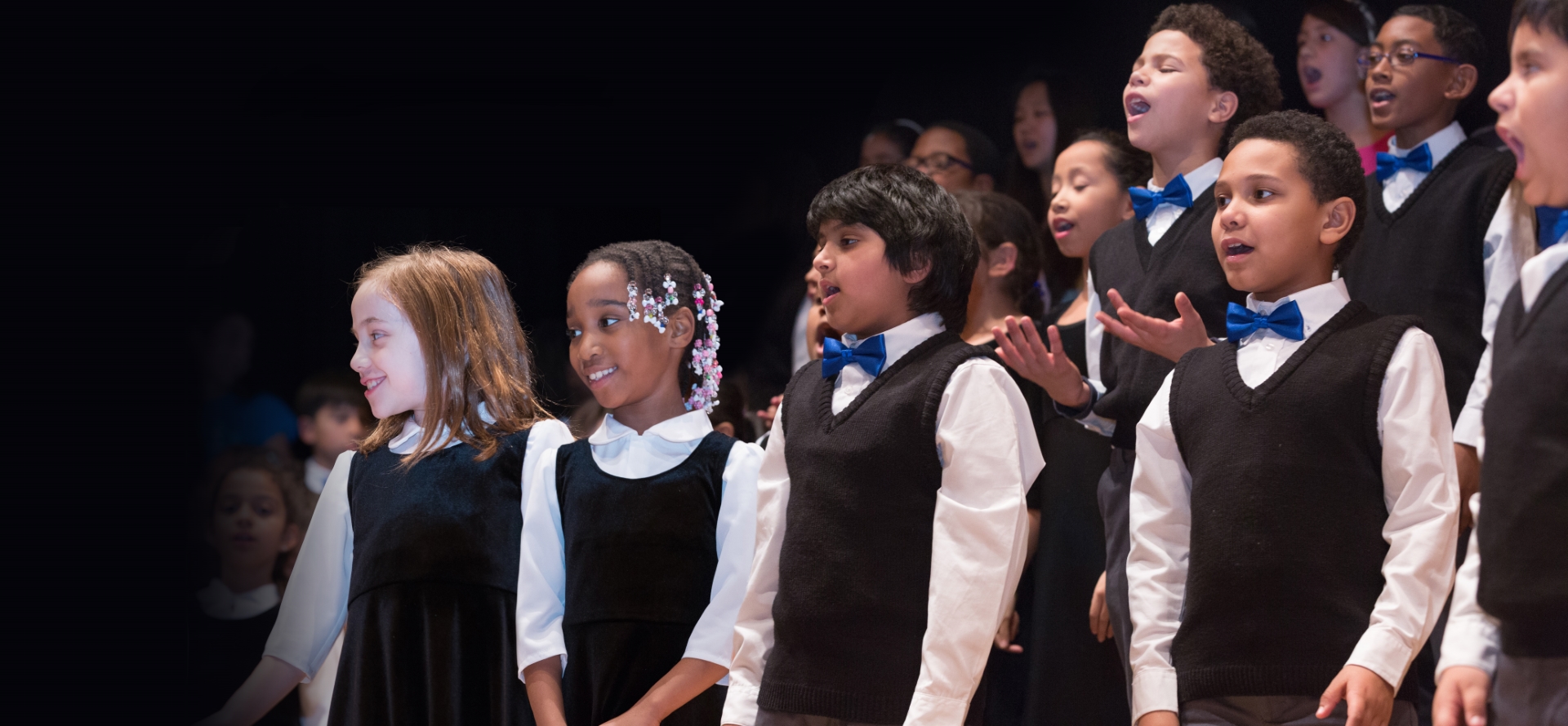 YPC National, Inc - We sing. We celebrate. In harmony.